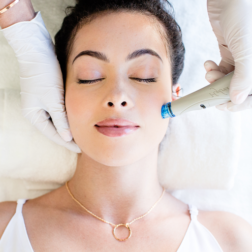 Spa — Oasis Day Spa